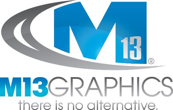 M13 GRAPHICS - Updated December 2025 - 24 Photos & 38 Reviews - 1300 ...