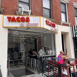 TACOS DEL BARRIO - Updated October 2025 - 103 Photos & 37 Reviews - 67 ...