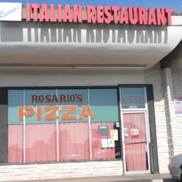 ROSARIO’S ITALIAN RESTAURANT - Updated January 2026 - 314 Photos & 458 ...
