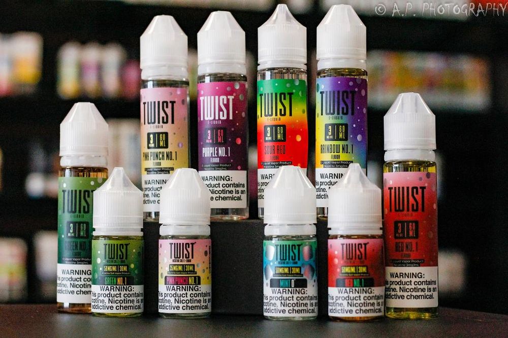 Red Star Vapor & Smoke, Westminster | Roadtrippers