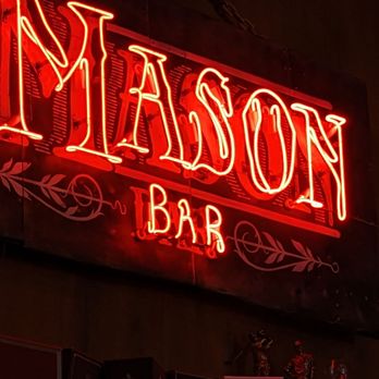 MASON BAR & KITCHEN - Updated July 2024 - 805 Photos & 841 Reviews ...