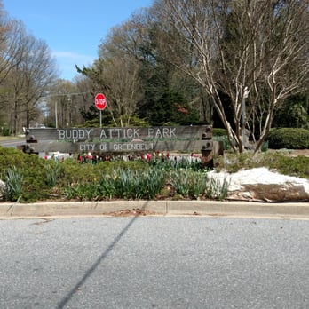 BUDDY ATTICK PARK - Updated December 2025 - 46 Photos & 11 Reviews ...
