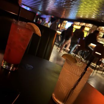 NEON MOON BAR - Updated June 2025 - 35 Photos & 34 Reviews - 8203 ...