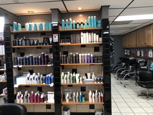 BEAUTY CONCEPTS & DAY SPA - 16 Photos - 1987 Old Princeton Rd ...