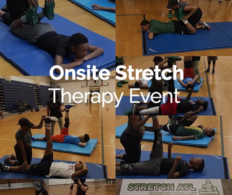 STRETCH ATL - Updated December 2025 - 15 Photos & 23 Reviews - 2051 ...