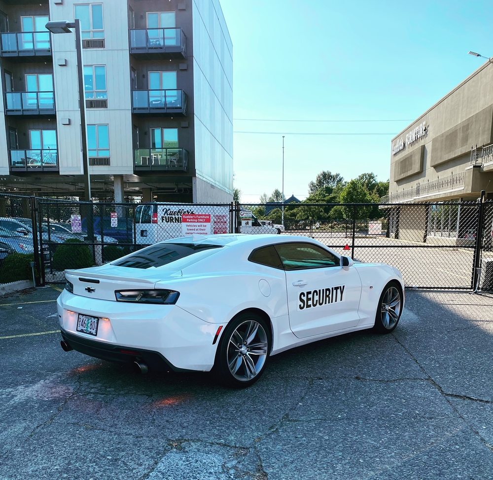 SALEM SECURITY PROFESSIONALS - Updated December 2025 - Request a Quote ...