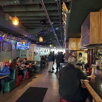 HUMPY’S GREAT ALASKAN ALEHOUSE - Updated July 2024 - 835 Photos & 1288 ...