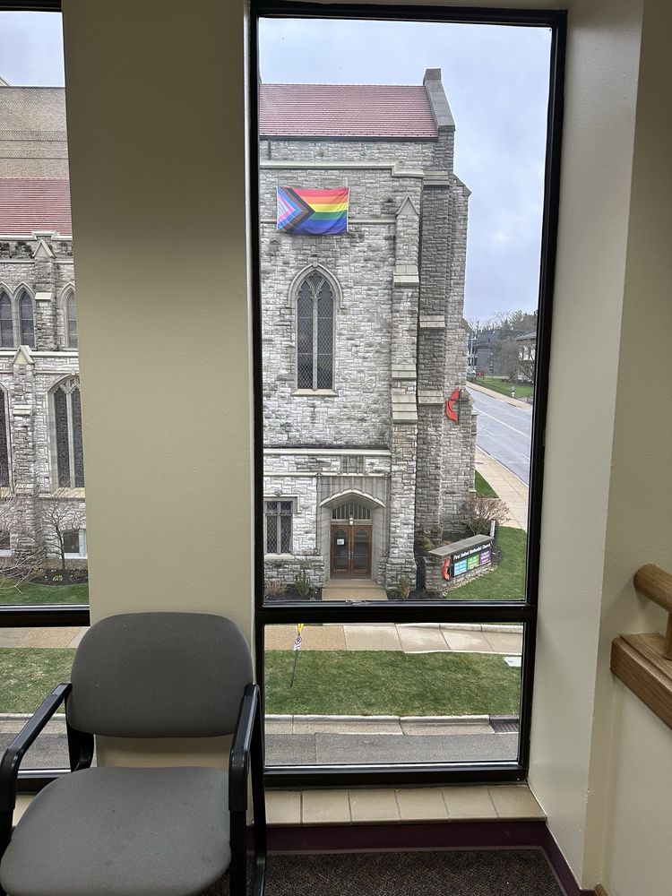 FIRST UNITED METHODIST CHURCH - Updated September 2025 - 11 Photos ...