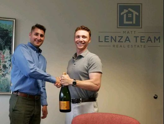 THE MATT LENZA REAL ESTATE TEAM - Updated March 2026 - 34 Photos - 1400 ...