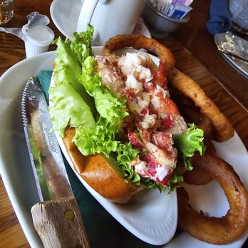 THE LOG JAM RESTAURANT - Updated 05/2025 - 608 Photos & 733 Reviews ...