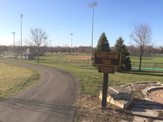 SOLON RECREATION AND NATURE AREA - Updated January 2026 - 101 N Iowa St ...