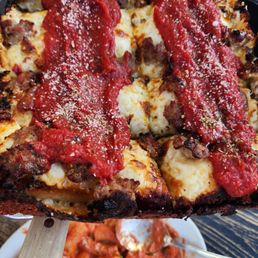 CAPO’S BY TONY GEMIGNANI - Updated August 2025 - 1336 Photos & 1044 ...