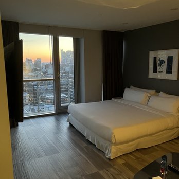 HOTEL ON RIVINGTON - Updated October 2025 - 285 Photos & 333 Reviews ...