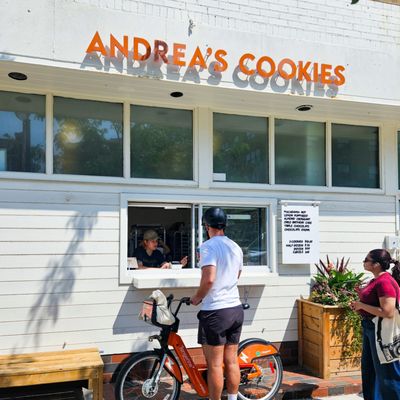 ANDREA’S COOKIES - Updated October 2025 - 34 Photos & 10 Reviews - 1632 ...