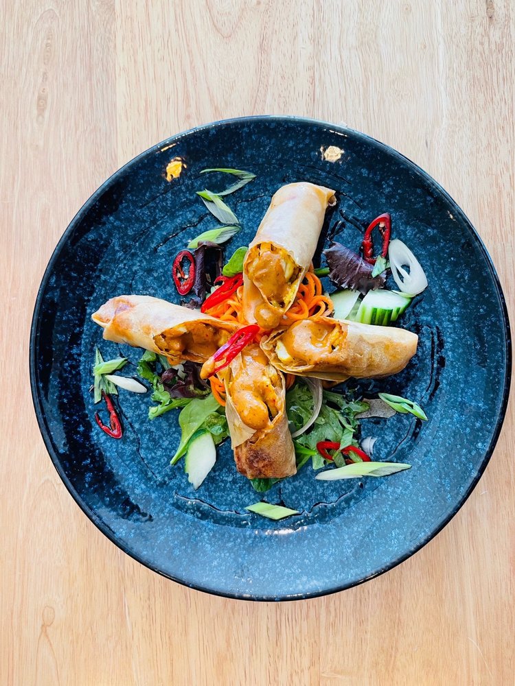 ANNA’S THAI KITCHEN - 40 Photos & 44 Reviews - 1828 W Montrose Ave ...