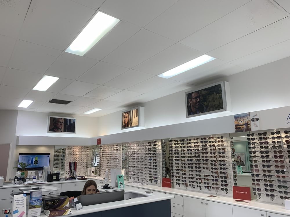 GEORGE & MATILDA EYECARE FOR AXIS OPTICAL - Updated April 2024 - 189 ...