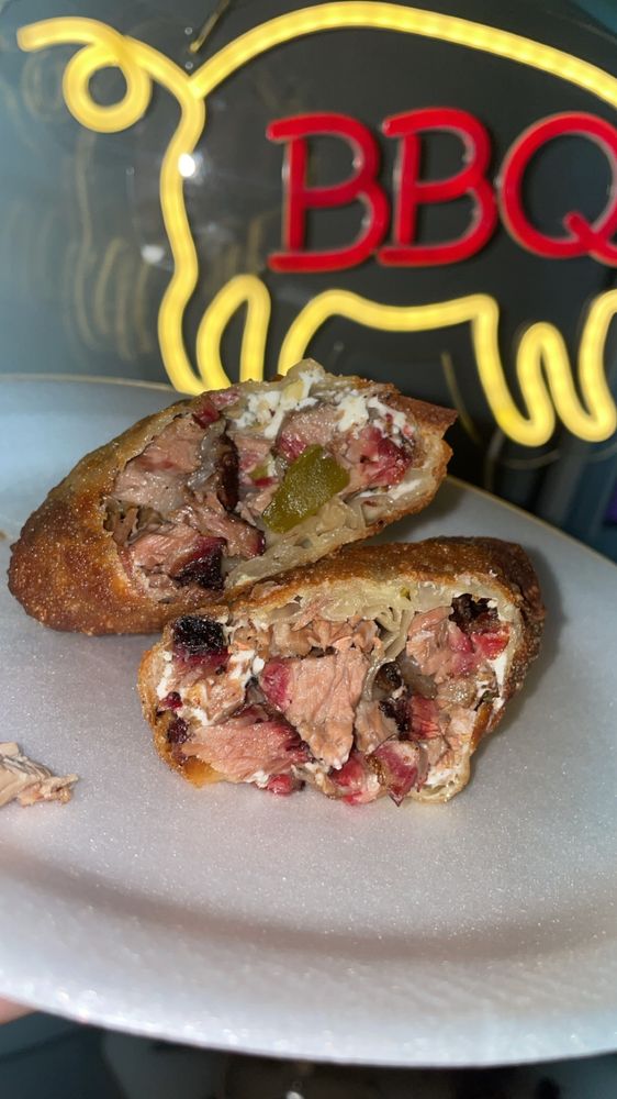 SWEET BABY JAY’S SMOKEHOUSE - Updated September 2024 - 12 Photos - 2813 ...