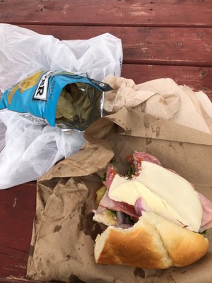 MARSH BROTHERS DELI - 25 Photos & 62 Reviews - Donuts - 55 School St ...