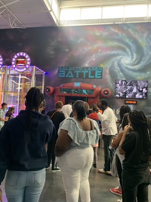 GALAXY FUN PARK - 136 Photos & 87 Reviews - 14460 Falls Of Neuse Rd, Raleigh, North Carolina ...