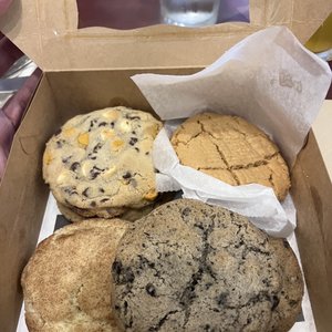 TSP BAKING COMPANY - 983 Photos & 568 Reviews - 6120 N Decatur Blvd ...