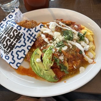 HASH KITCHEN - Updated May 2025 - 657 Photos & 315 Reviews - 264 East ...