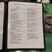 PORTER’S HOUSE - 27 Photos - American (New) - 20209 W Rinaldi St ...