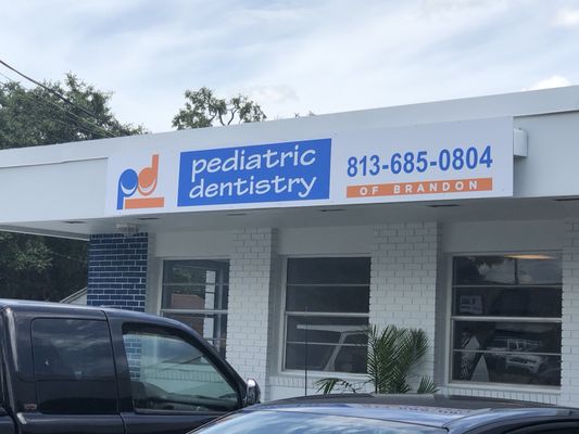 PEDIATRIC DENTISTRY OF BRANDON - Updated February 2026 - 15 Photos & 12 ...