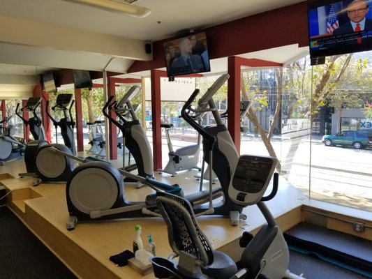 ALEX FITNESS - Updated August 2025 - 39 Photos & 75 Reviews - 2275 ...