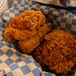 Cookie’s Country Chicken - Cheap - Chicken Shop - Updated June 2025 ...