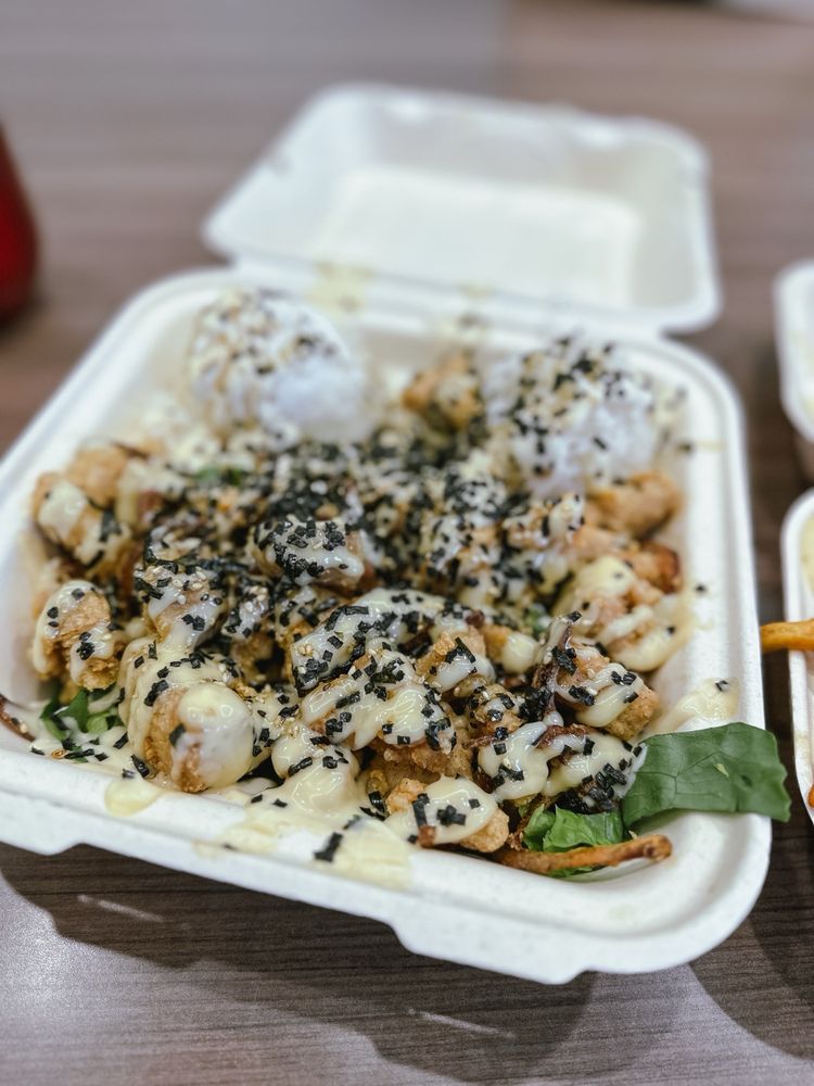 LIKE POKE - Updated April 2025 - 646 Photos & 433 Reviews - 70 Lono Ave ...