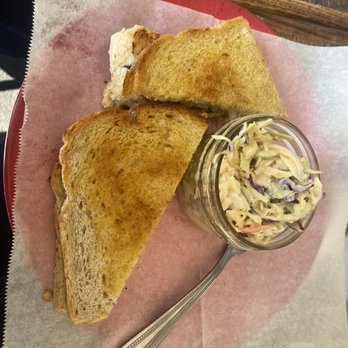 THE WHITE SPOT CAFE - Updated June 2024 - 218 Photos & 226 Reviews ...