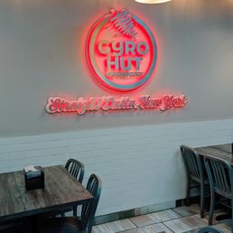 GYRO HUT - Updated February 2025 - 501 Photos & 444 Reviews - 2807 Old ...