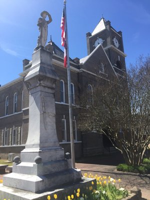 EMMETT TILL INTERPRETIVE CENTER - 29 Photos - 158 N Court St, Sumner ...