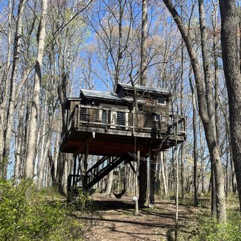 CHERRY TREESORT - Updated August 2025 - 23 Photos - 1920 Flat Rock Rd, China Grove, North ...