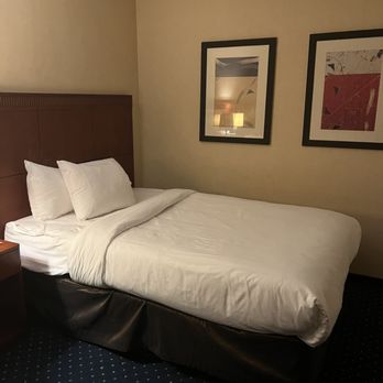 QUALITY INN BOSTON-REVERE - Updated September 2025 - 41 Photos & 36 ...