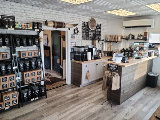 LONGHORN COFFEE - Updated June 2025 - 53 Photos & 27 Reviews - 901 S ...