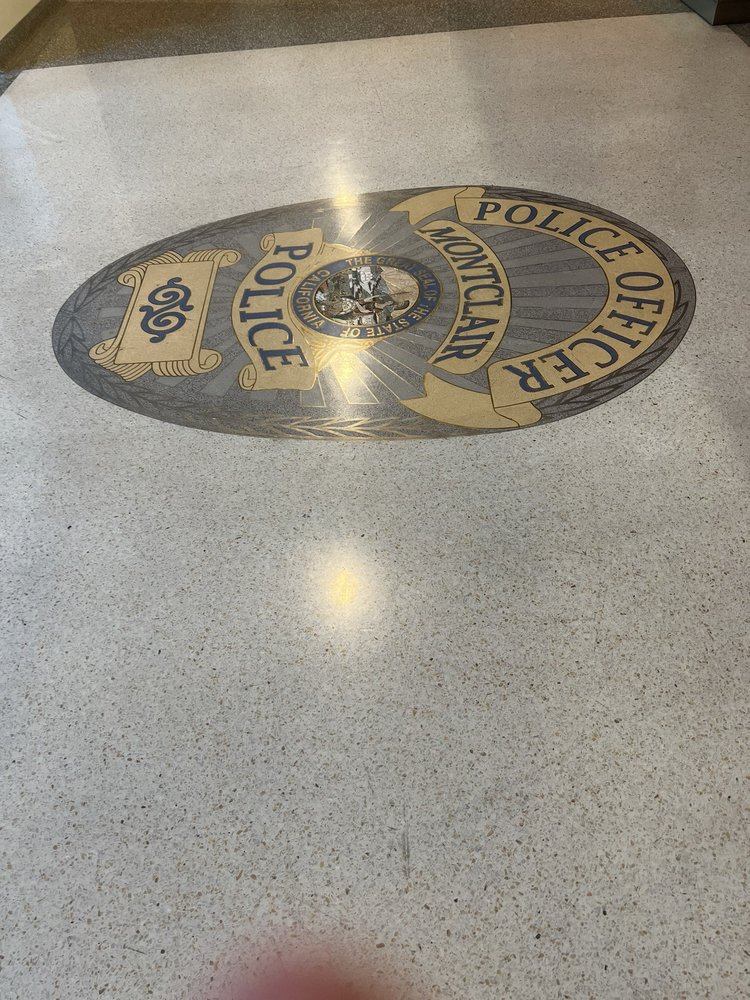 MONTCLAIR POLICE DEPARTMENT - Updated September 2025 - 25 Reviews ...