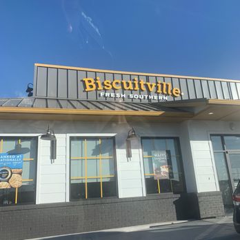 BISCUITVILLE - Updated December 2025 - 11 Photos - 1318 Charlotte Hwy ...