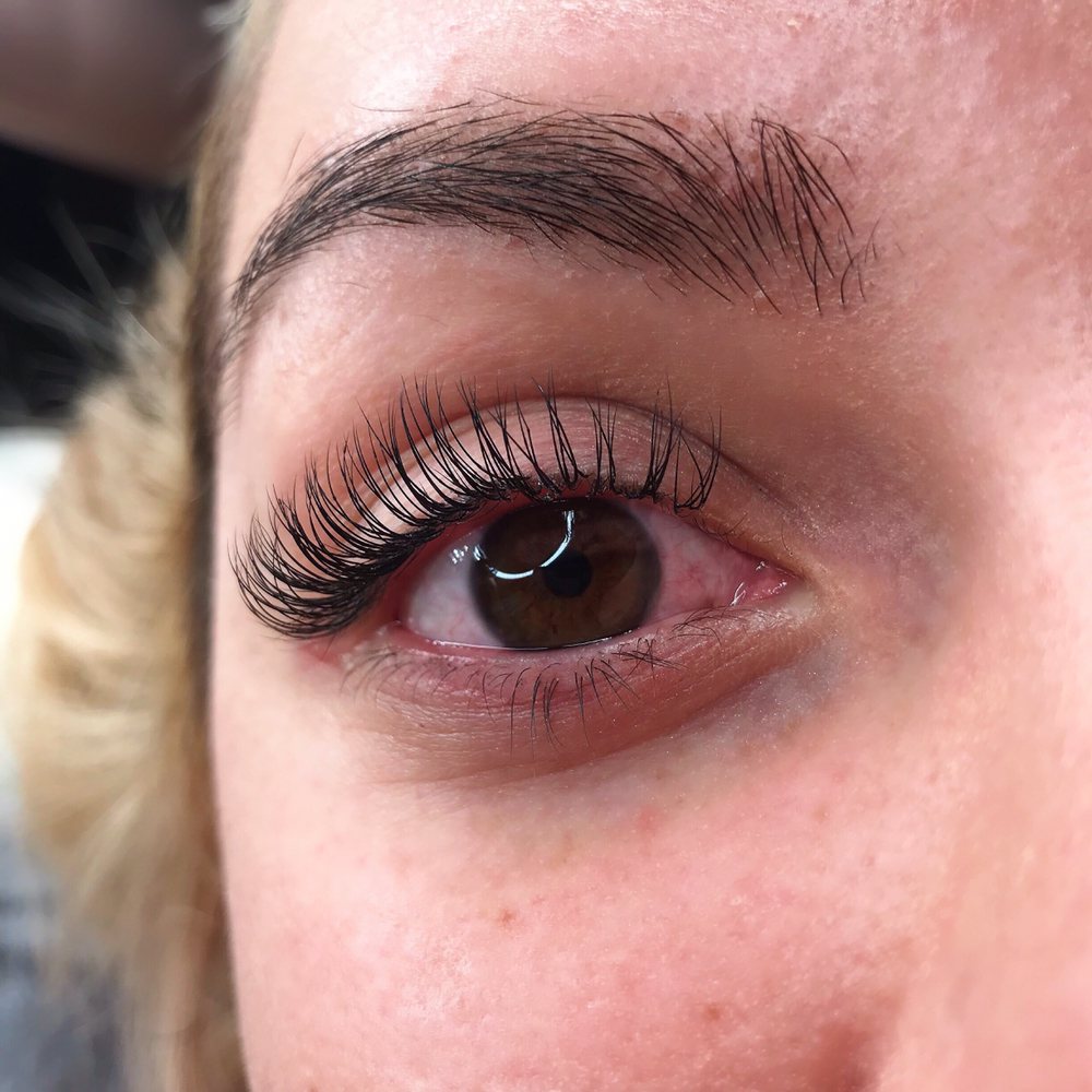 THE LASH PSYCHO - Eyelash Service - Miami, FL - Phone Number - Yelp