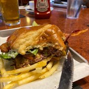 THE BURGER SALOON - 456 Photos & 583 Reviews - 601 Main St, Woodland ...