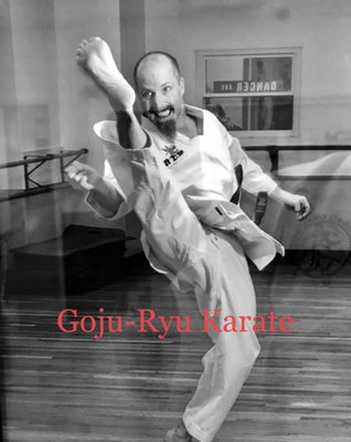 GOJU-RYU KARATE - Updated May 2026 - 14 Photos - 83 N Greeley Ave ...