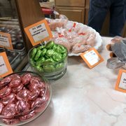 STEVER’S CANDIES - 93 Photos & 52 Reviews - Candy Stores - 623 Park Ave ...