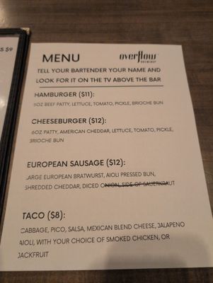 OVERFLOW BREWING COMPANY - Updated May 2025 - 15 Photos - 2477 Kaladar ...