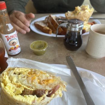 CALI FRESH GRILL - Updated December 2025 - 87 Photos & 25 Reviews ...