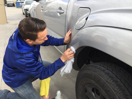 UNIQUE AUTO BODY - Updated October 2025 - 34 Photos & 47 Reviews ...