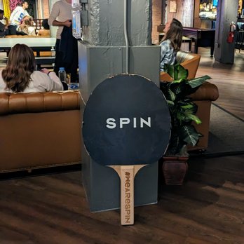 SPIN BOSTON - Updated May 2025 - 138 Photos & 57 Reviews - 30 Melcher ...