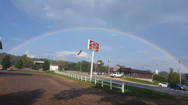 Ellington, MO Map & Directions - MapQuest