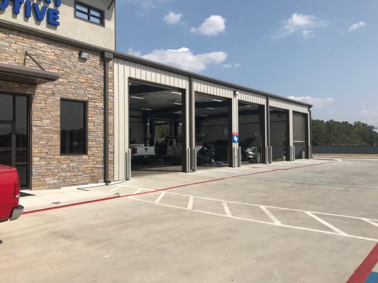 MONTGOMERY AUTOMOTIVE - Updated October 2025 - 25 Reviews - 6375 Hwy ...