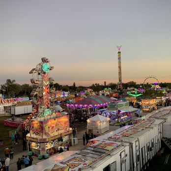 MANATEE COUNTY FAIR - Updated June 2025 - 14 Photos - 1402 14th Ave W ...