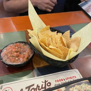 EL TORITO - Updated September 2024 - 807 Photos & 1254 Reviews - 3680 ...